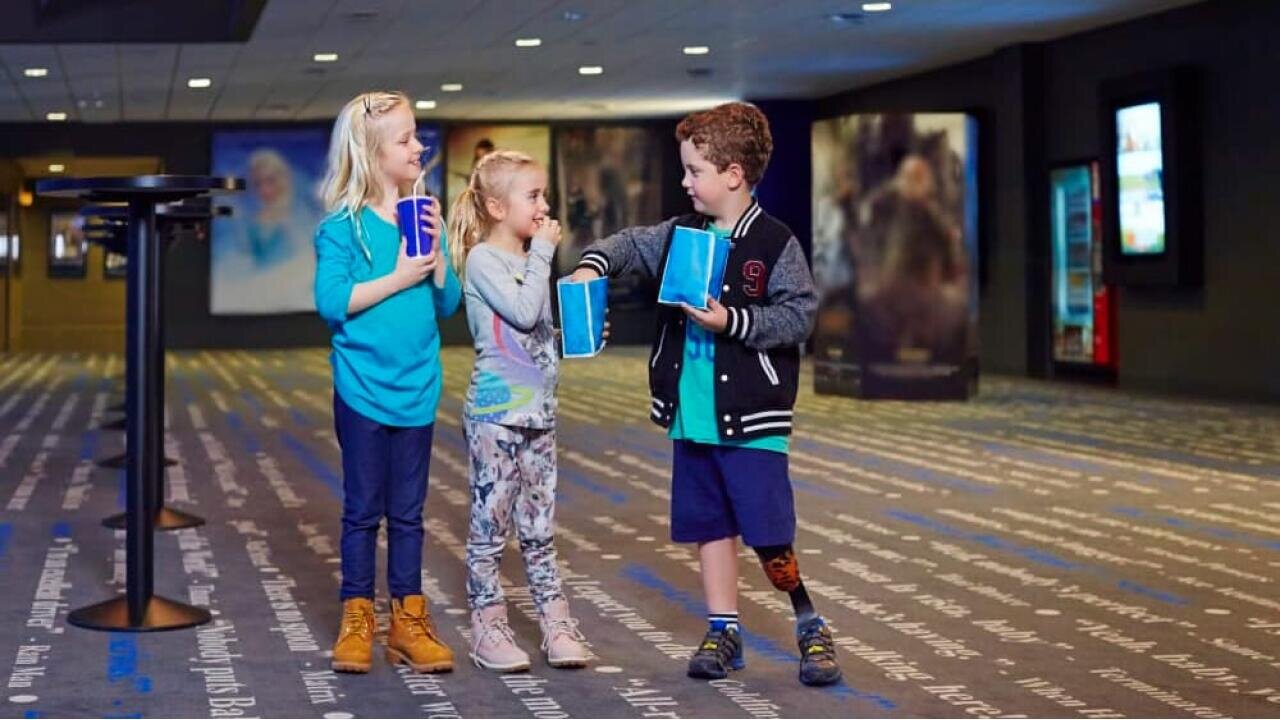 Cheetah® Xplore Junior - für Alltag und Sport
