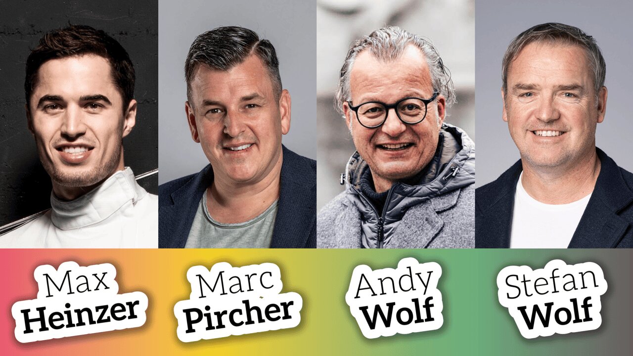 Promi-Backen mit Kindern für den guten Zweck